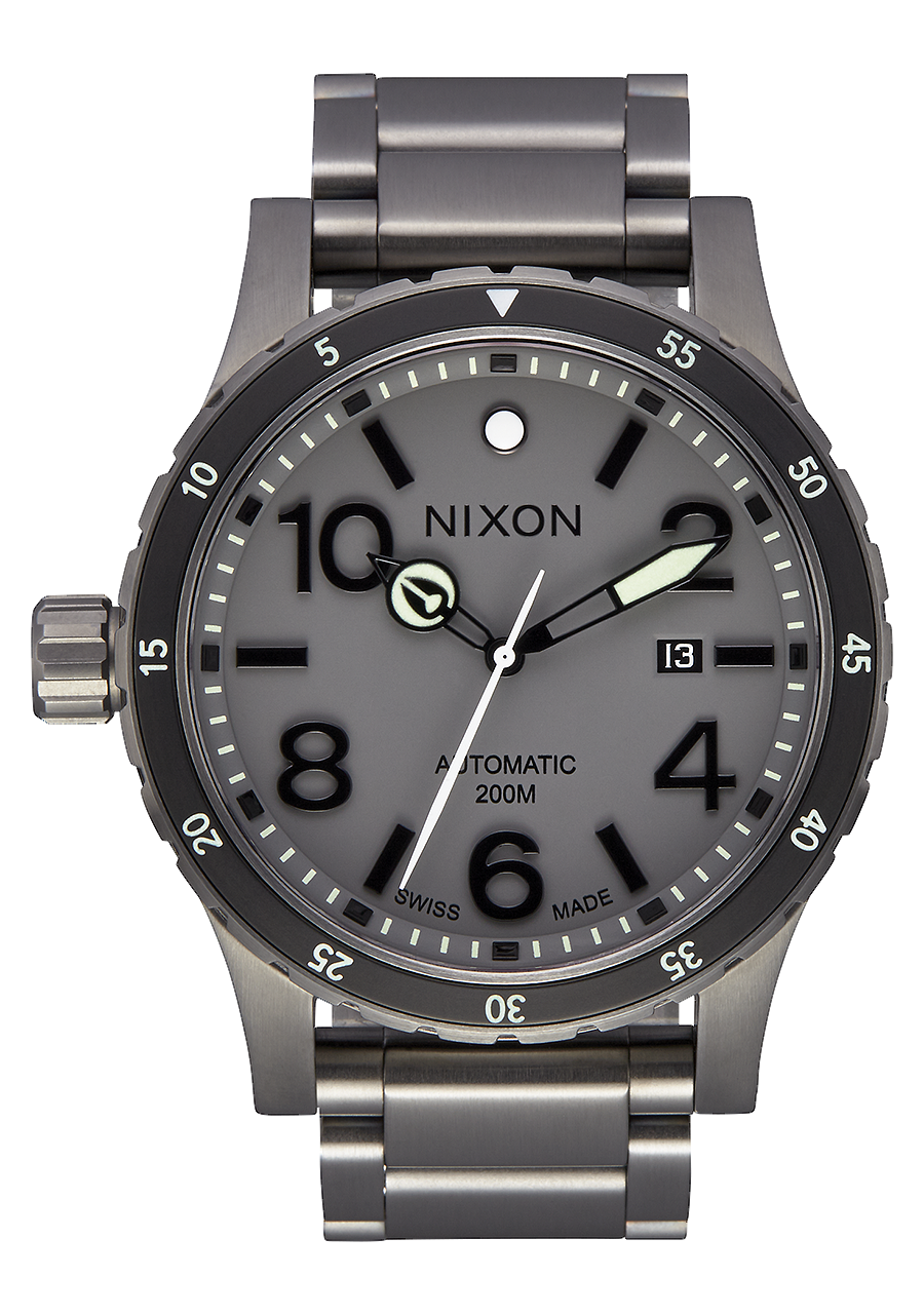 Diplomático | Archivo de productos de Nixon – Nixon EU
