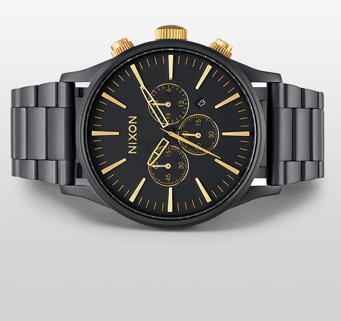 Nixon EU | Relojes, Mochilas y Accesorios Prémium