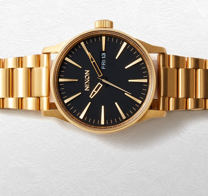 Nixon EU | Relojes, Mochilas y Accesorios Prémium