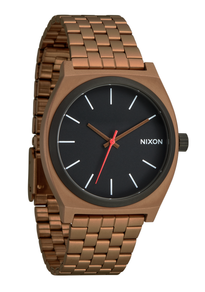 Todos los relojes Nixon | Relojes para hombres y mujeres – Nixon EU