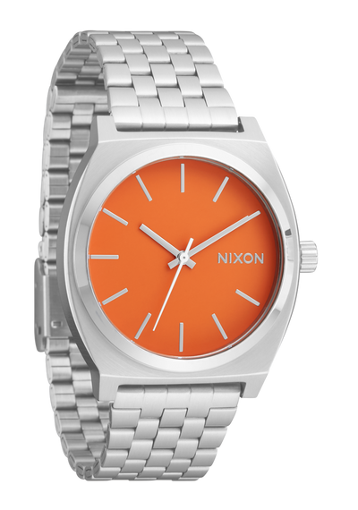 Todos los relojes Nixon | Relojes para hombres y mujeres – Nixon EU