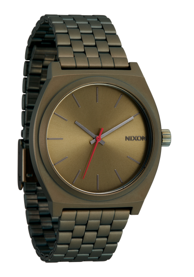 Todos los relojes Nixon | Relojes para hombres y mujeres – Nixon EU