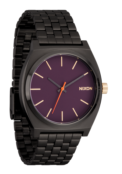 Todos los relojes Nixon | Relojes para hombres y mujeres – Nixon EU