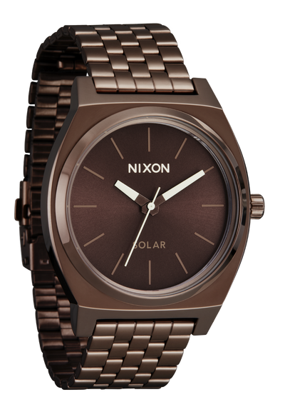 Todos los relojes para hombre de Nixon | Relojes analógicos y digitales ...