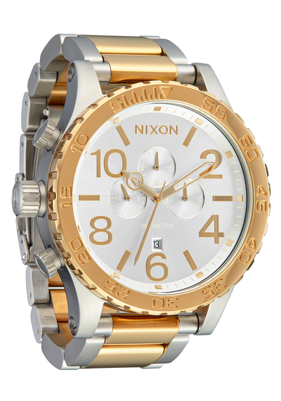 Todos los relojes para hombre de Nixon | Relojes analógicos y digitales ...