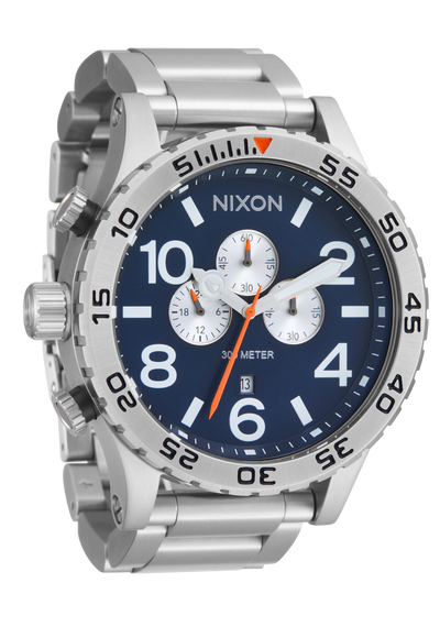 Todos los relojes para hombre de Nixon | Relojes analógicos y digitales ...