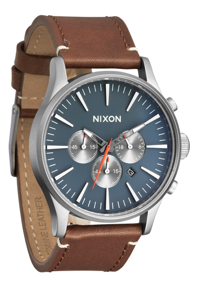 Todos los relojes para hombre de Nixon | Relojes analógicos y digitales ...
