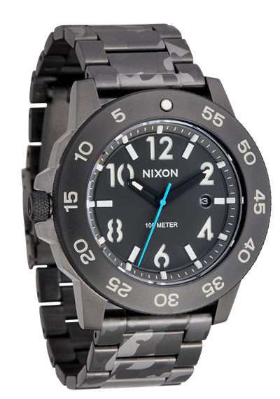 Todos los relojes para hombre de Nixon | Relojes analógicos y digitales ...