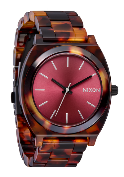 Todos los relojes Nixon | Relojes para hombres y mujeres – Nixon EU