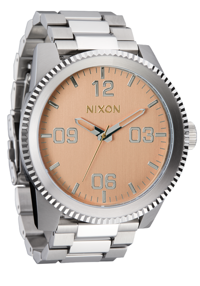Todos los relojes para hombre de Nixon | Relojes analógicos y digitales ...