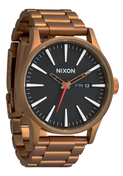 Todos los relojes para hombre de Nixon | Relojes analógicos y digitales ...