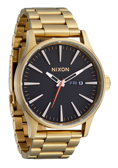 Todos los relojes para hombre de Nixon | Relojes analógicos y digitales ...