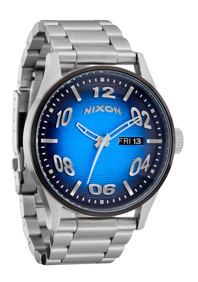 Todos los relojes para hombre de Nixon | Relojes analógicos y digitales ...