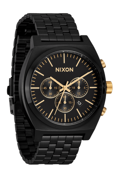 Todos los relojes para hombre de Nixon | Relojes analógicos y digitales ...